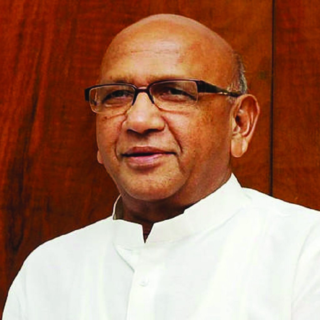 Saryu Roy demands probe into irregularities in Jharkhand Ayushman ...