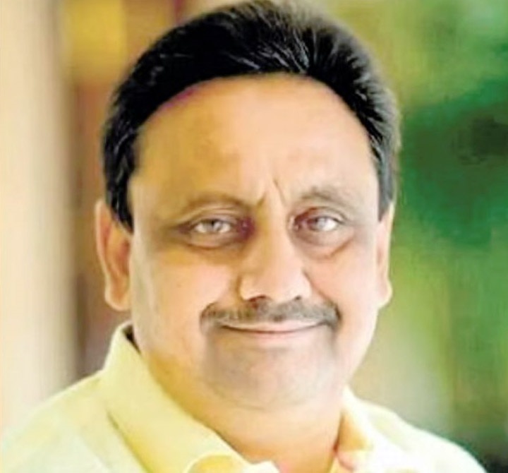 MP Praveen Khandelwal promises traders' representation in Parliament ...