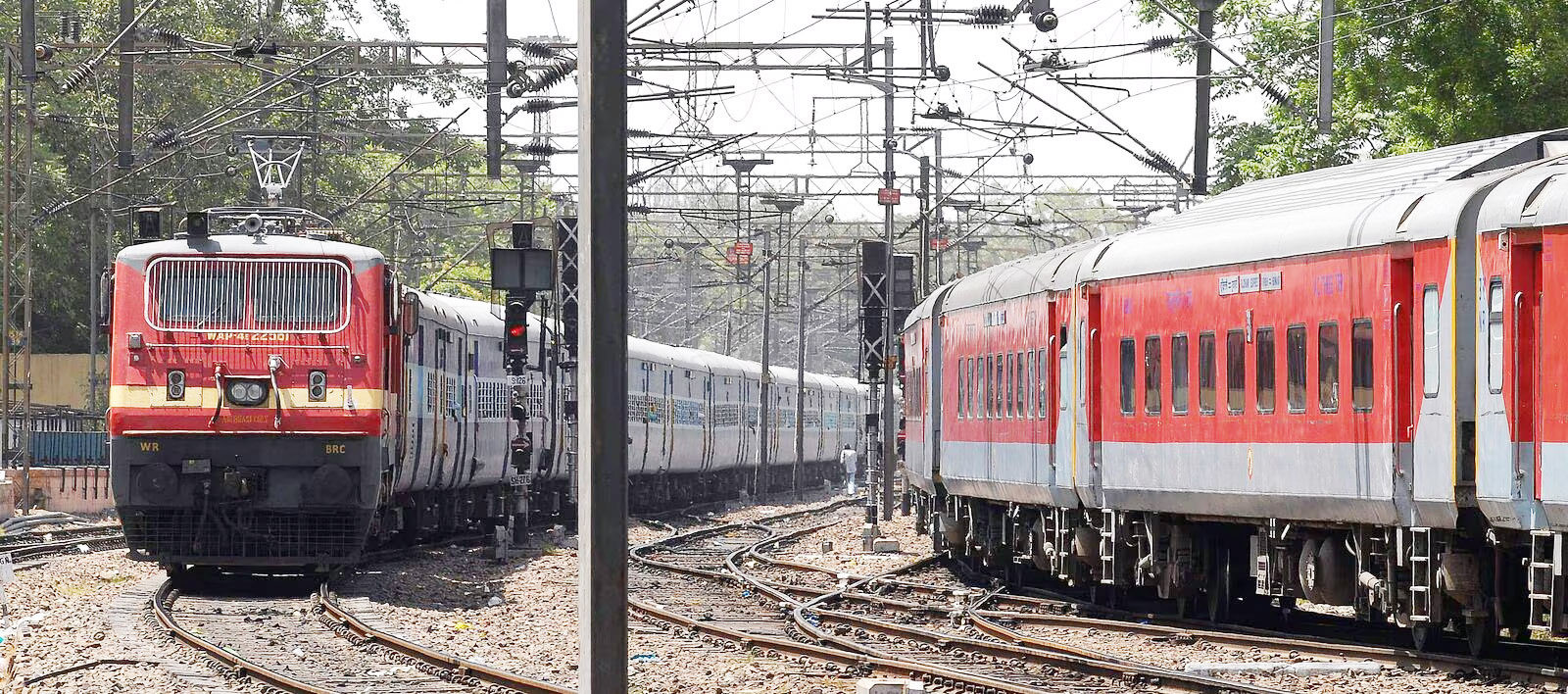 South Eastern Railway reports growth in freight loading | The Avenue Mail