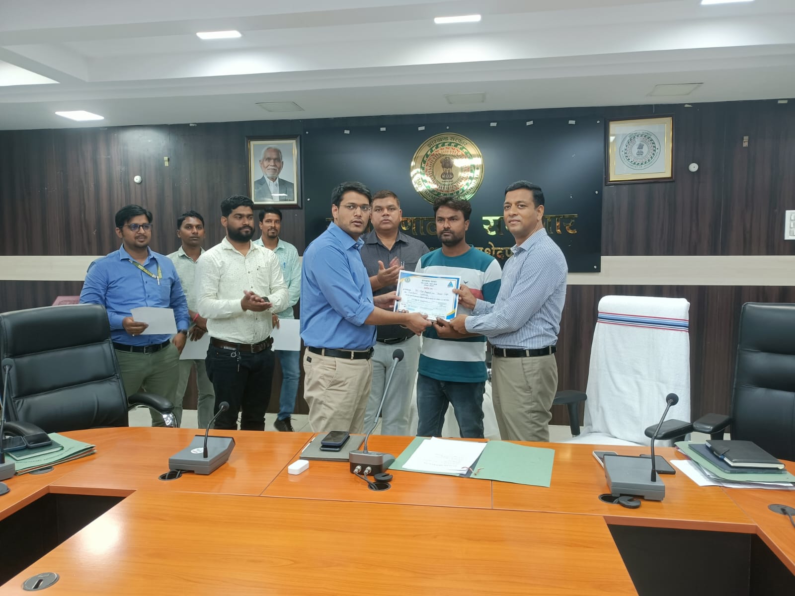 114 driving licenses suspended for traffic violations in Jamshedpur, Rs ...