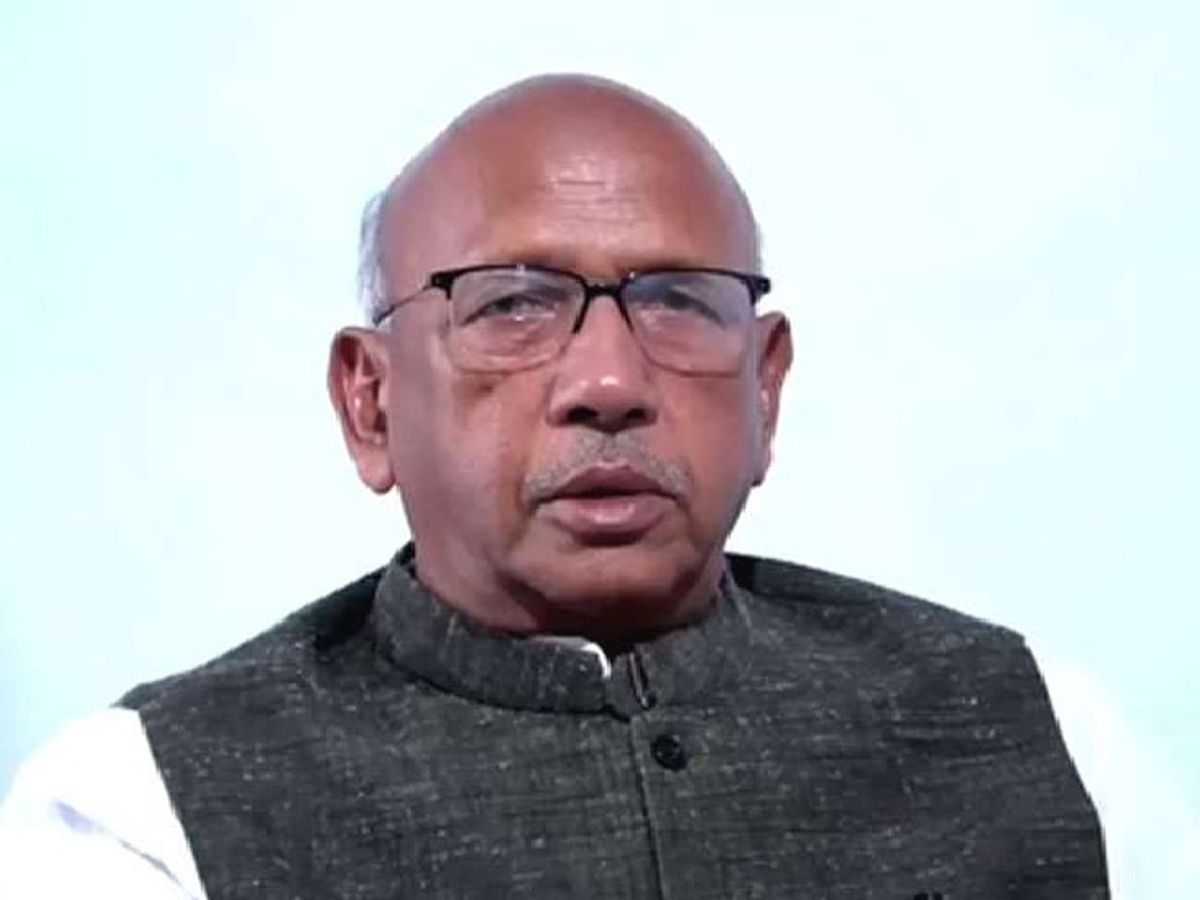 Saryu Roy urges DC to call meeting of Tata Steel UISL and JNAC ...