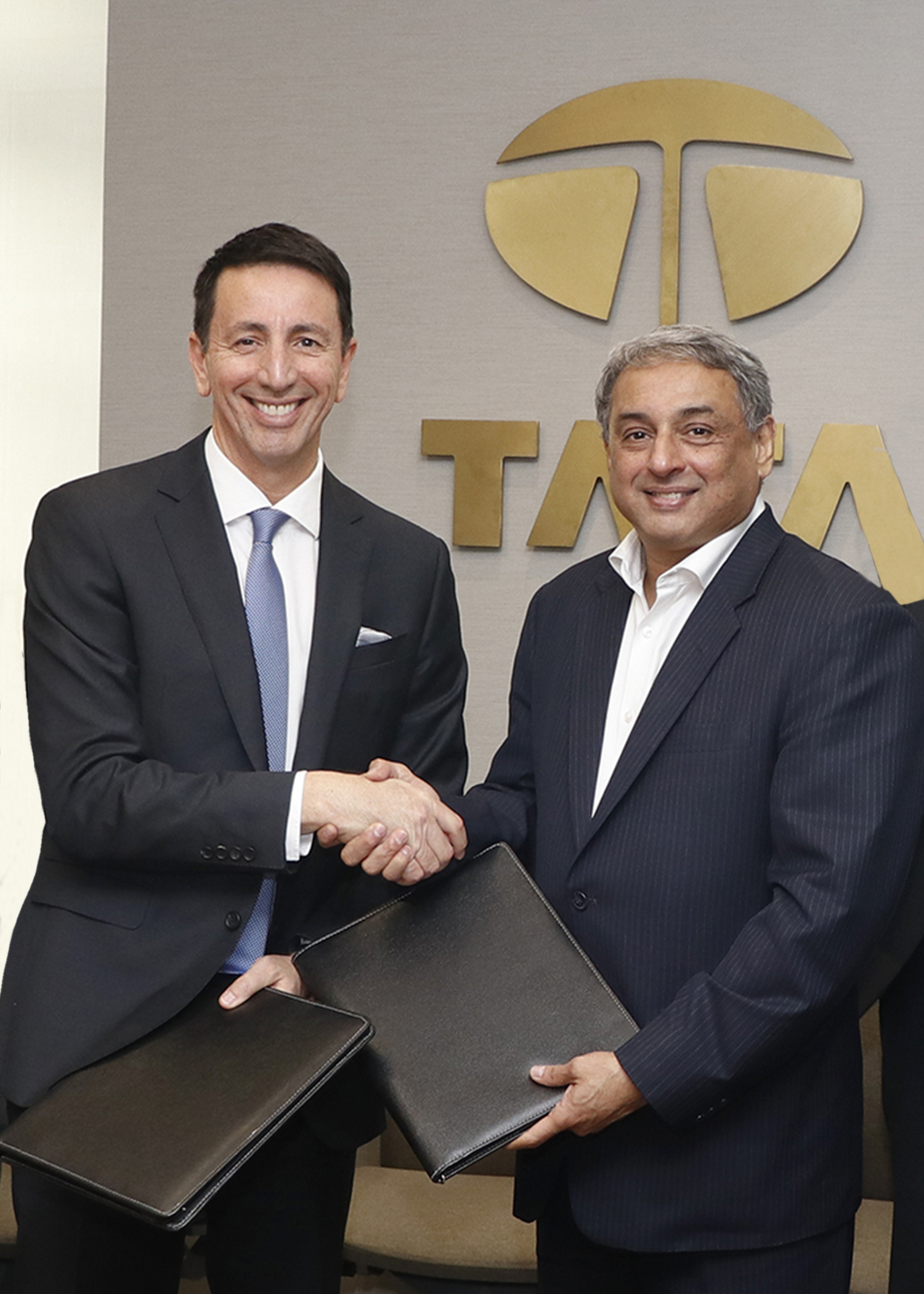 Tata Steel and Australia's Monash University sign MoU to set up ...