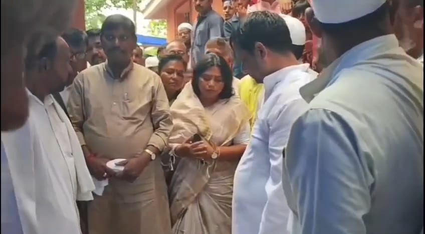 Sheikh Alauddin will be remembered for fearless journalism: Arjun Munda | The Avenue Mail