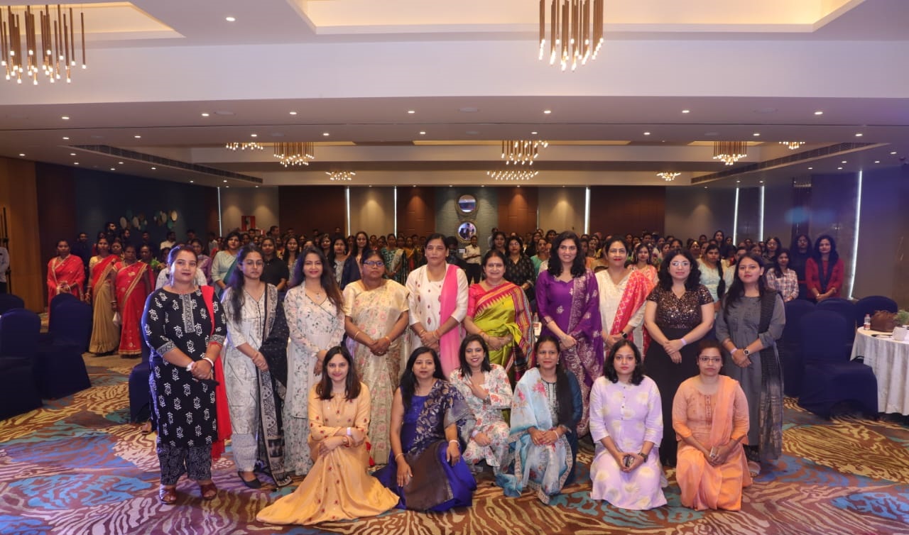 RSB Global’s ‘Ek Pahal’ initiative celebrates 2nd Anniversary in ...