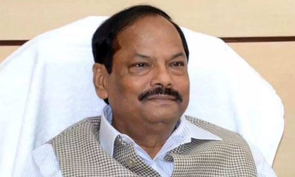 Raghubar Das only chief minister to complete full term in history of ...