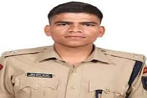 Jamshedpur: Mukesh Lunayat appointed new Seraikela SP | The Avenue Mail