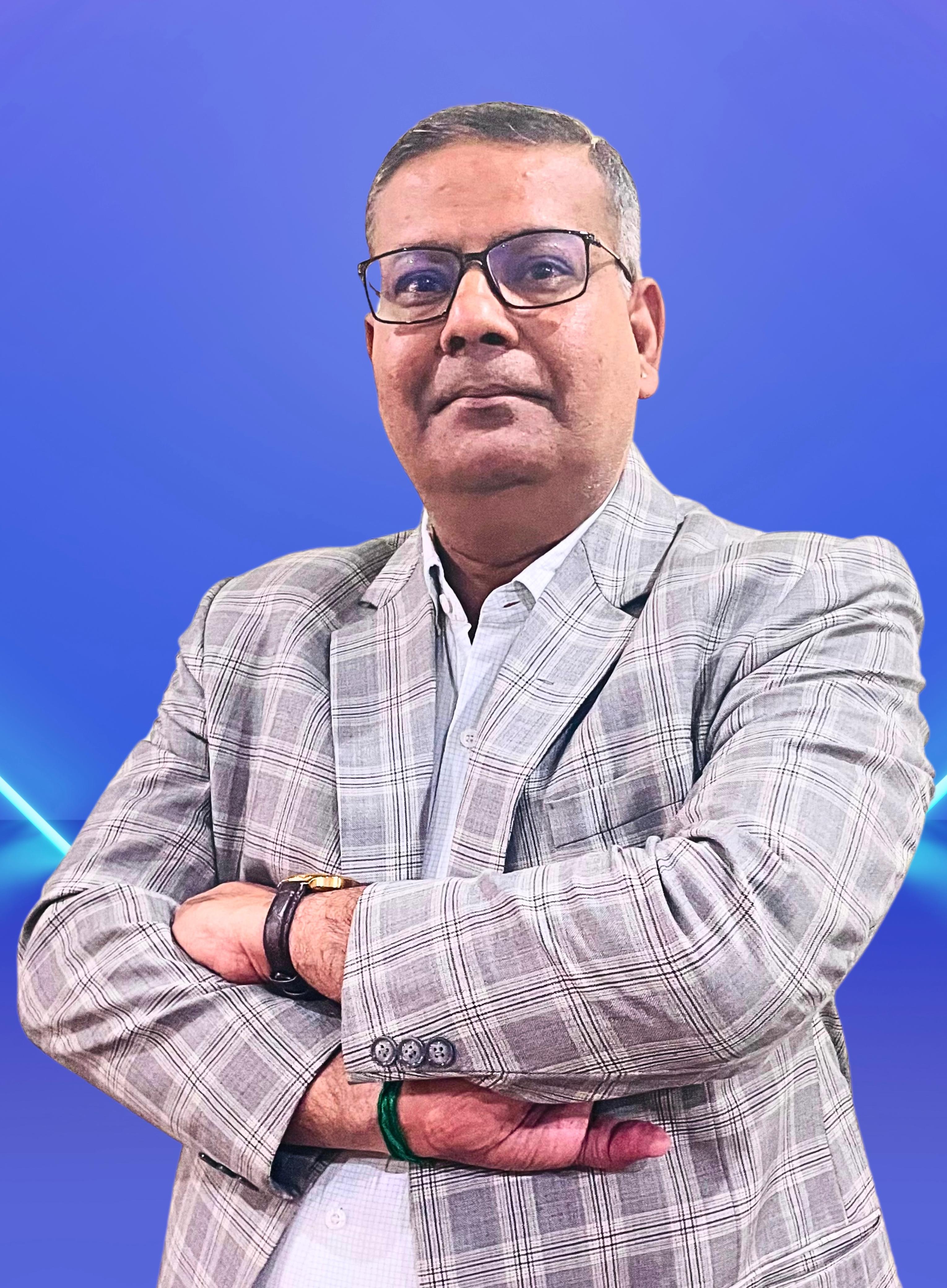 Mukesh Mittal wins First Prize in Akhil Bharatvarshiya Marwari Sammelan ...