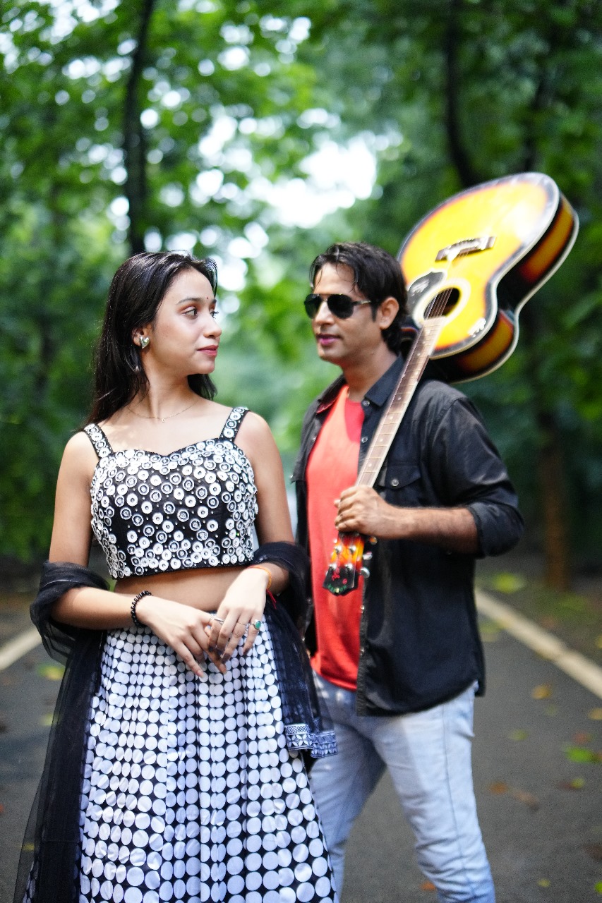 Ajit Aman's 'Khula Aasman Ke Chand' set to captivate audiences | The ...
