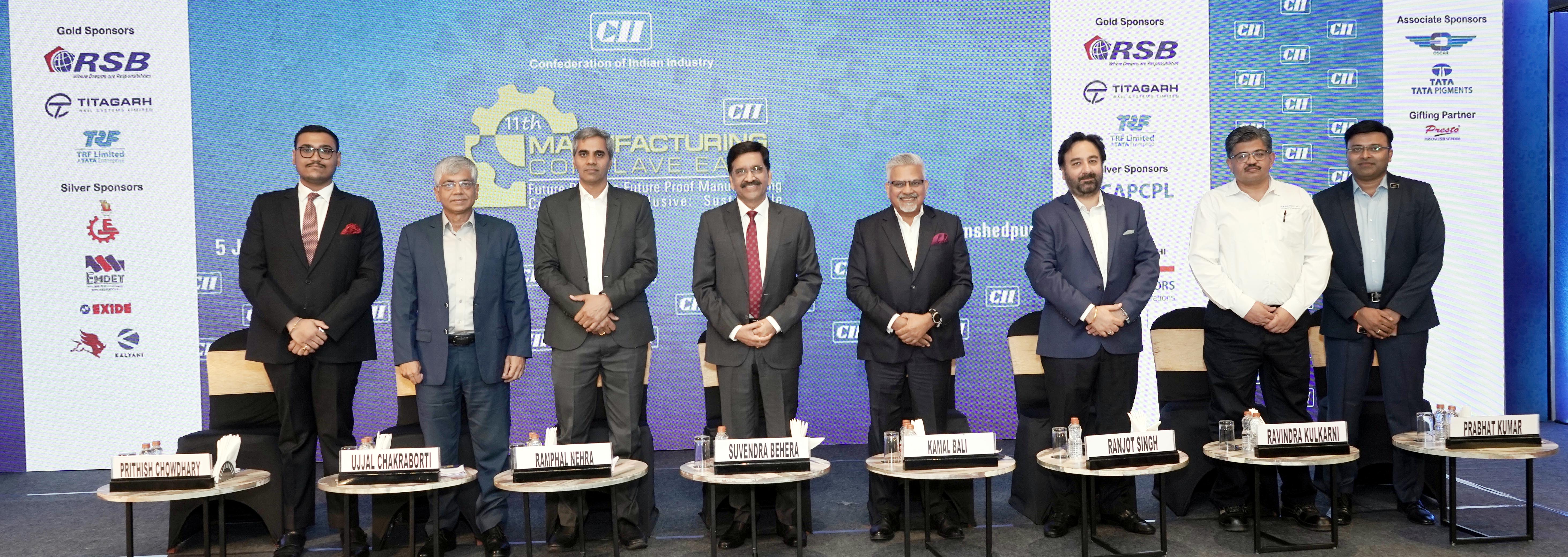 RSB’s SK Behera highlights brain drain concerns, calls for enhanced skill training in India ...