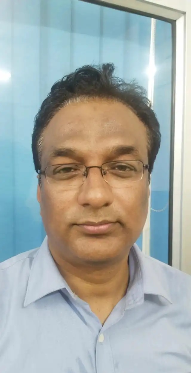 Deepak Das appointed VP of Tata Motors Workers Union | The Avenue Mail