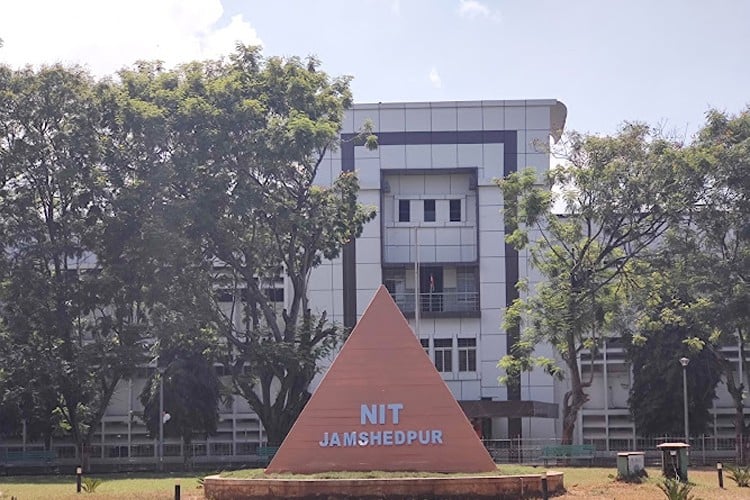 NIT Jamshedpur Registrar appointment under scrutiny for alleged fraud ...