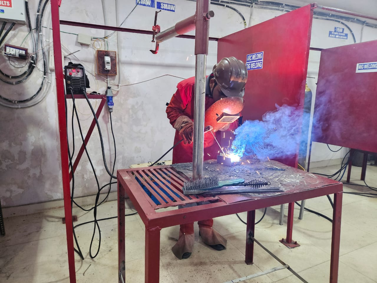 TPSODL Fueling Skills and Youth Employment in Southern Odisha | The ...
