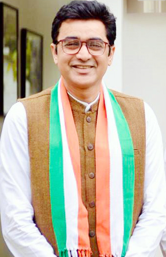 Jharkhand Congress leader calls for accountability and better support ...