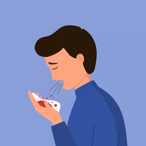 Persistent cough over 3 months could signal lung cancer | The Avenue Mail