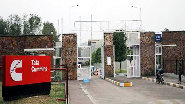 Tata Cummins Union pushes for 20% bonus | The Avenue Mail