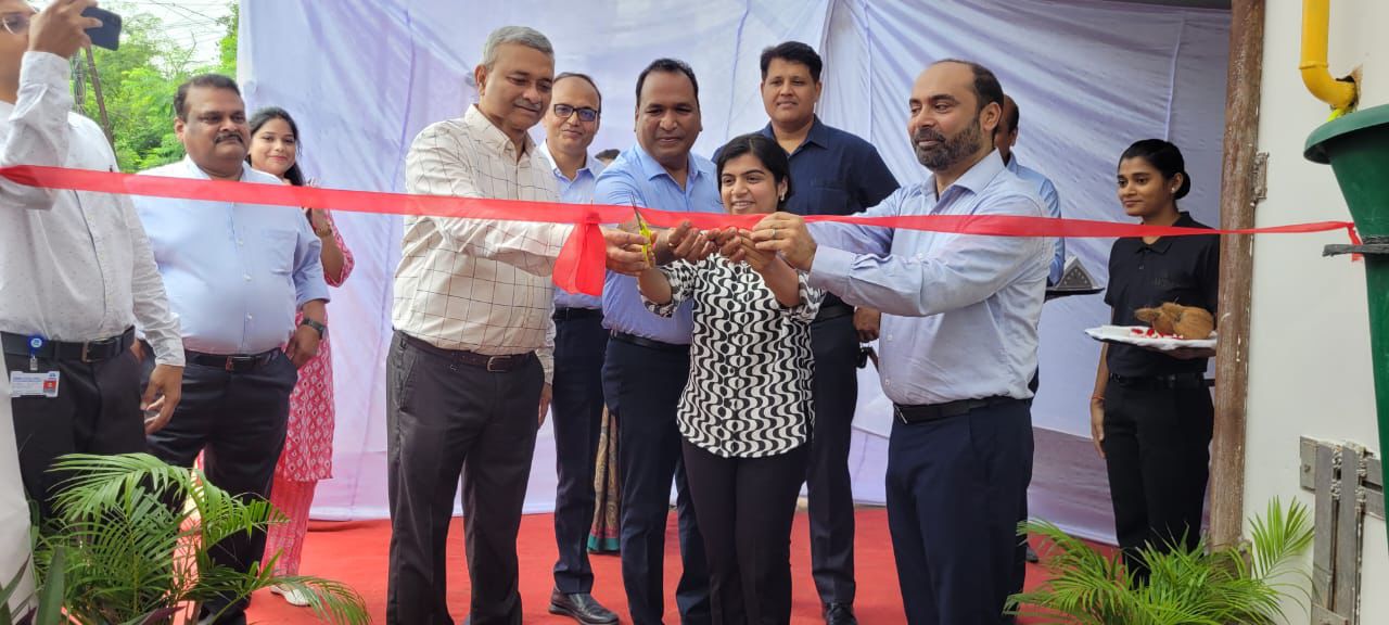 Entire food waste generated in Jamshedpur to be converted into Bio gas ...