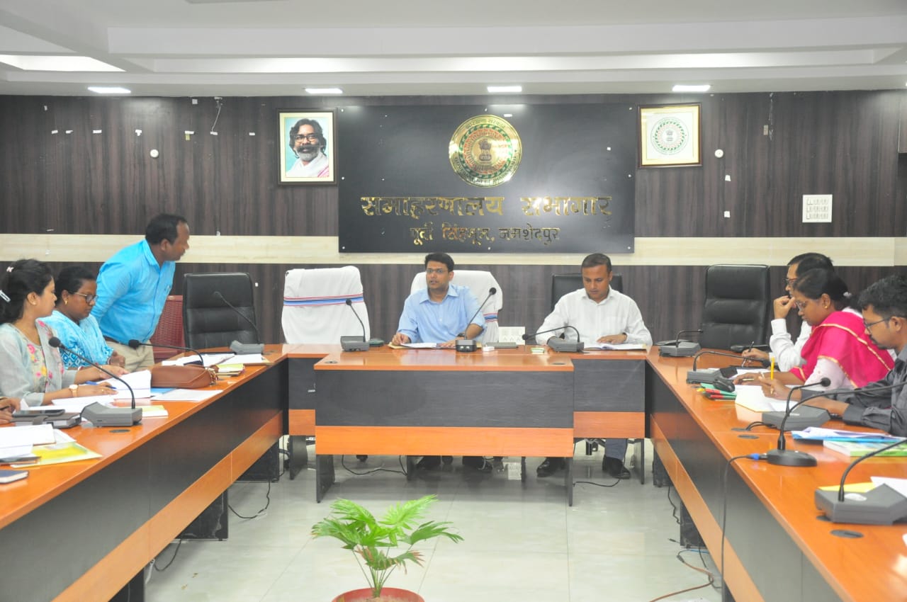Jamshedpur: Food Security Mission to target needy farmers with new ...