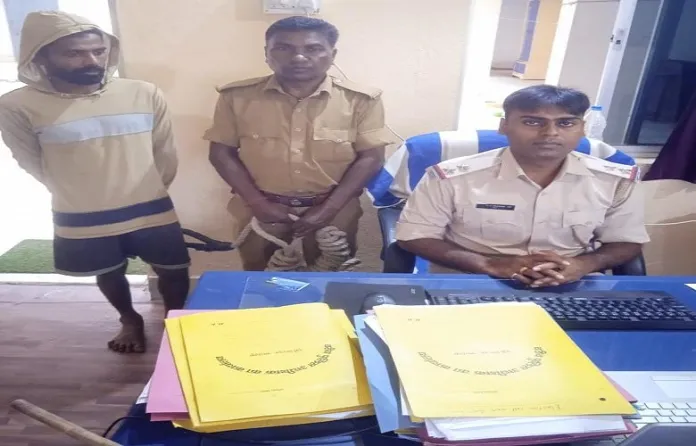 Jamshedpur Police arrests suspect in Padmini Sardar murder case | The ...