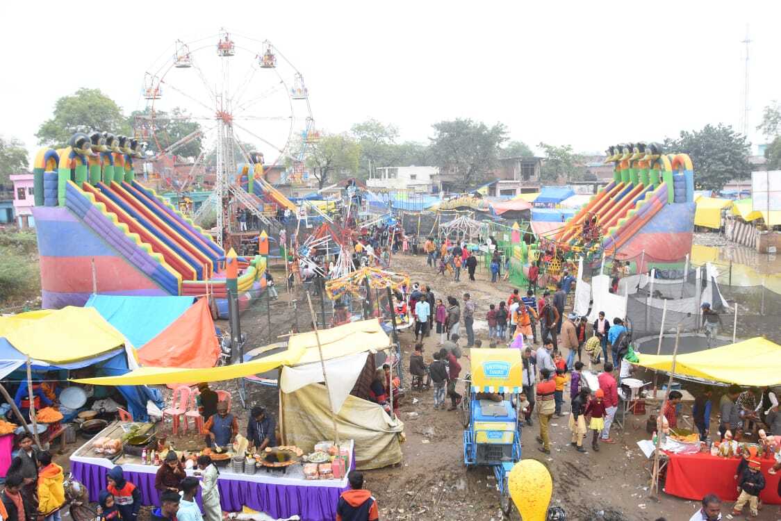 JNAC fixes parking rates at Kadma Ganesh Puja ground | The Avenue Mail