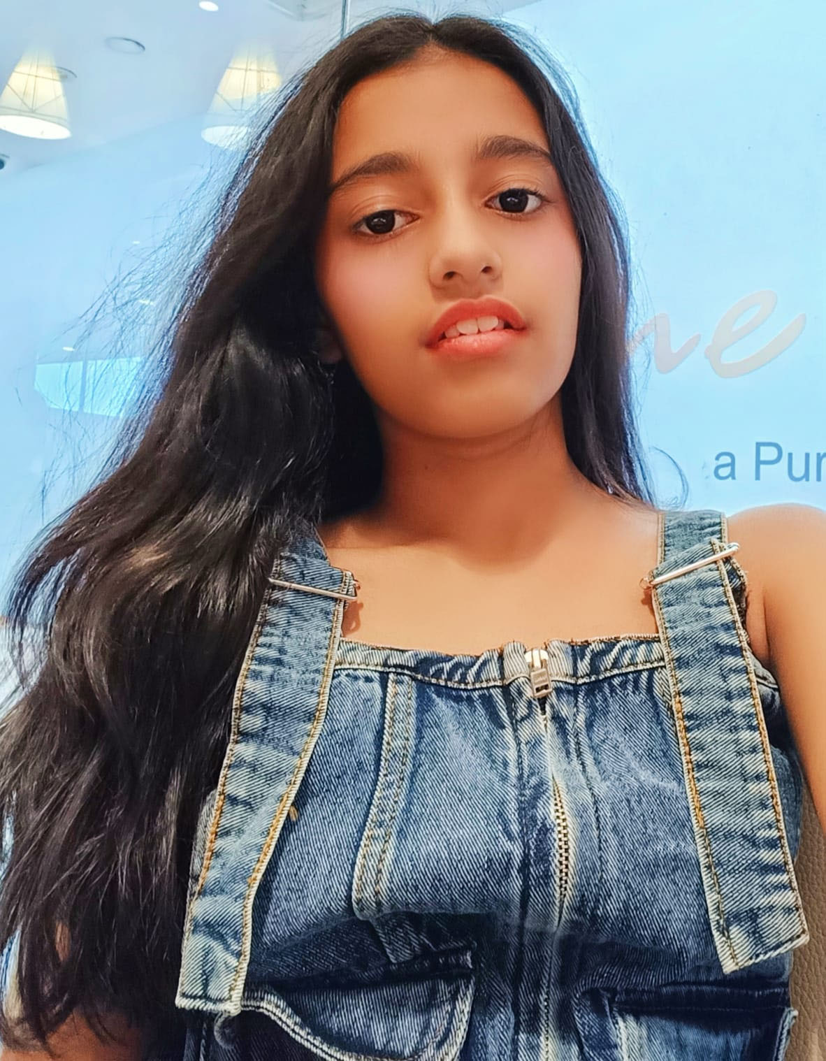 Sacred Heart Convent girl Aaruni Jha wins gold in Queen's Commonwealth ...