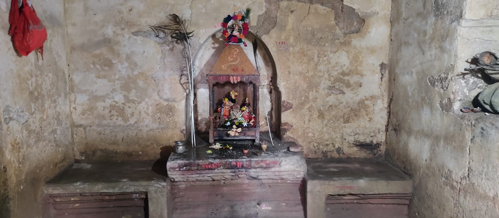 The Legendary Shri Radha Krishna Temple of Seraikela | The Avenue Mail