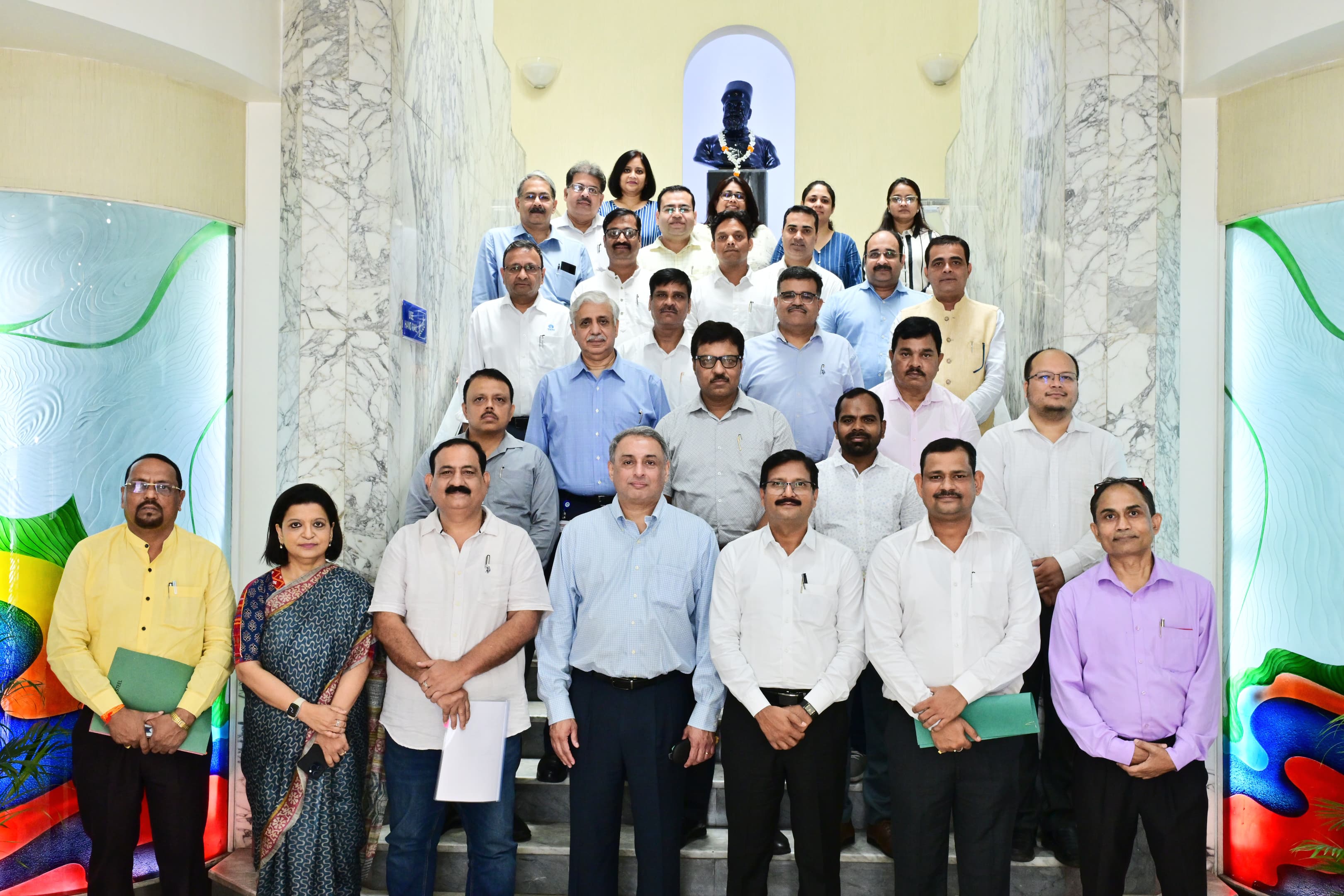Tata Steel Jamshedpur employees to receive Rs 303.13 crore annual bonus ...