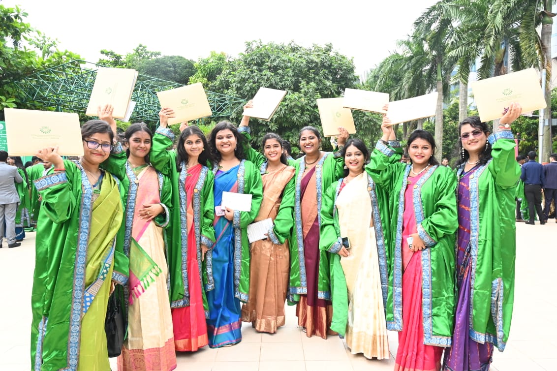 7283 students receive degrees at 20th Convocation of KIIT | The Avenue Mail