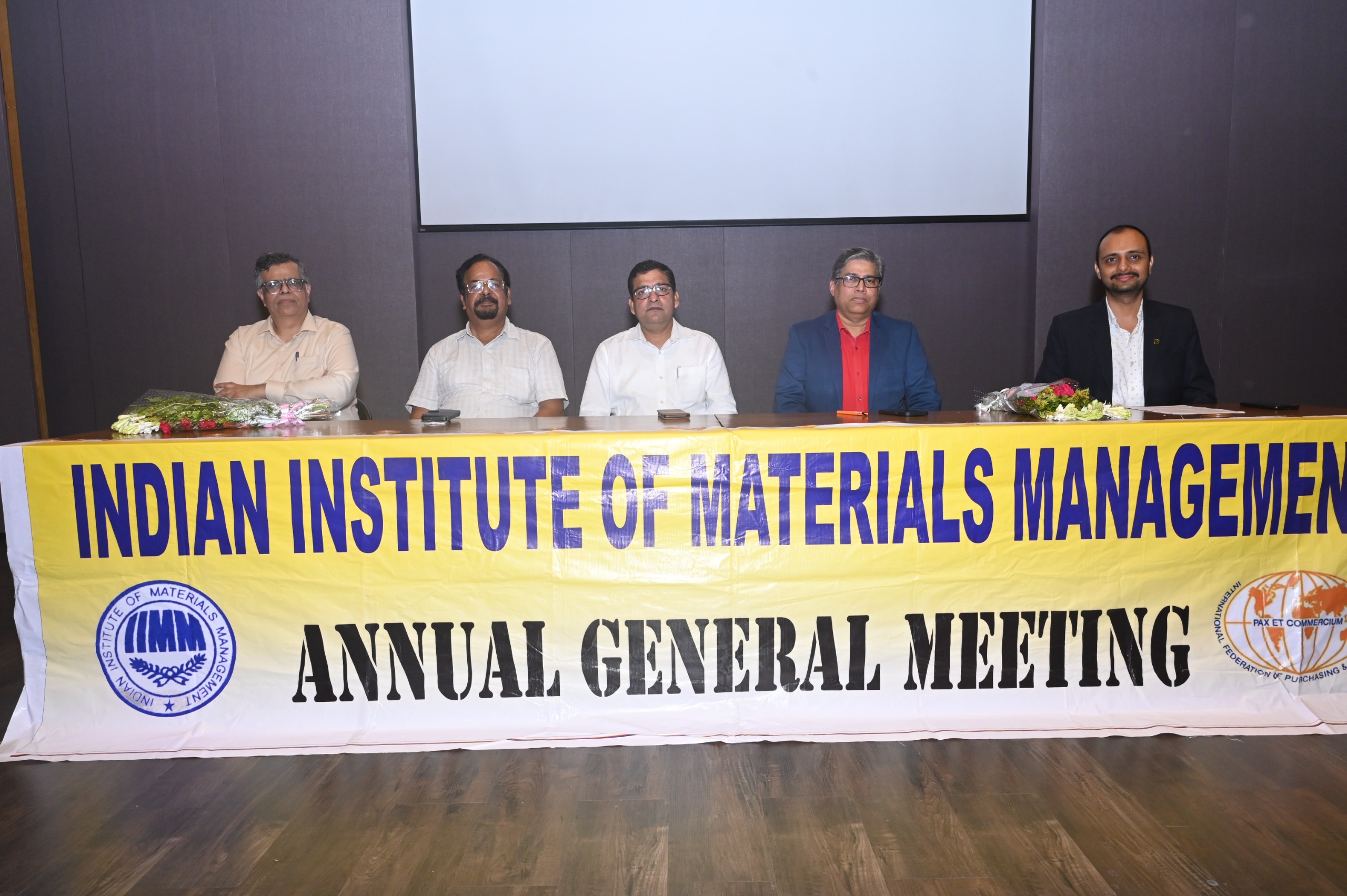 IIMM Jamshedpur highlights key achievements, initiatives at AGM | The ...