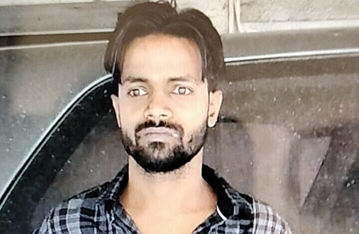 History-sheeter Vikas Sahu shot dead in broad daylight in Jamshedpur | The Avenue Mail