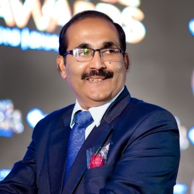 Sunil Kumar Tiwari appointed new Plant Head of Tata Motors Jamshedpur ...