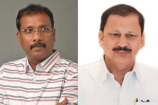 BJP gives up Ichagarh Assembly seat to AJSU party, Arvind Singh may ...