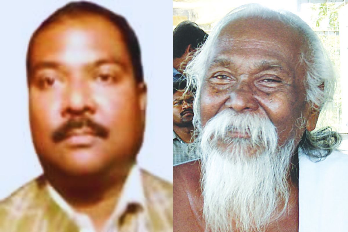 Jharkhand Elections: Son fails to carry on father’s legacy in politics ...