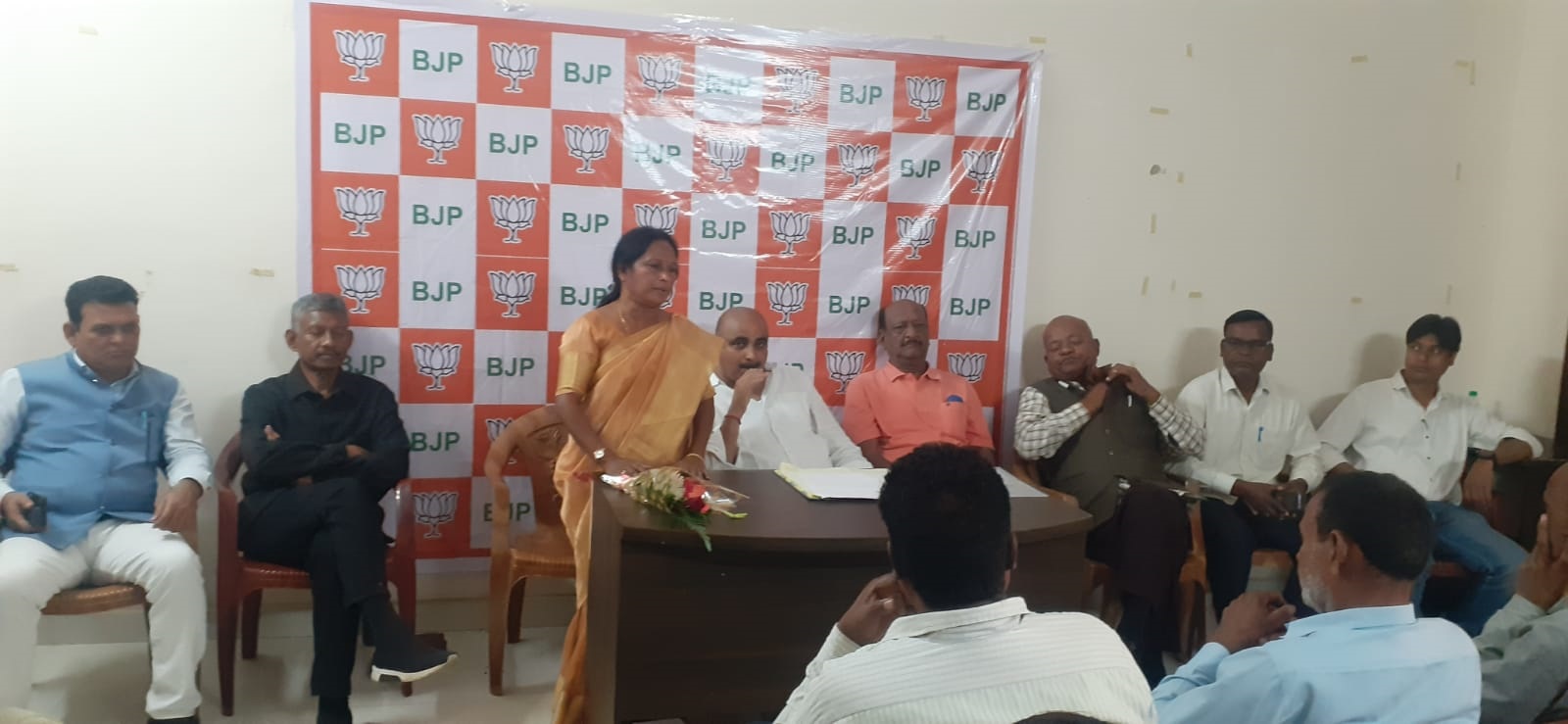 Aditya Sahu: NDA poised to form government in Jharkhand | The Avenue Mail