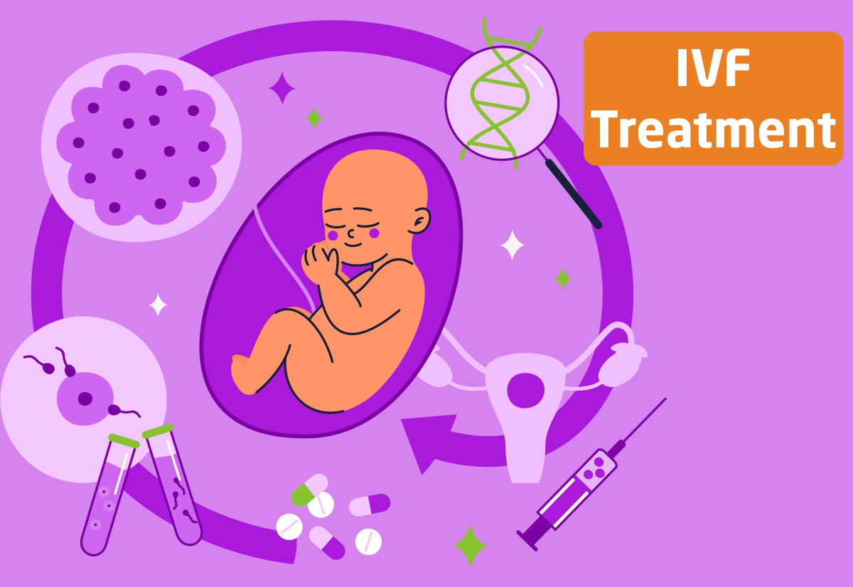 The emotional journey of IVF | The Avenue Mail