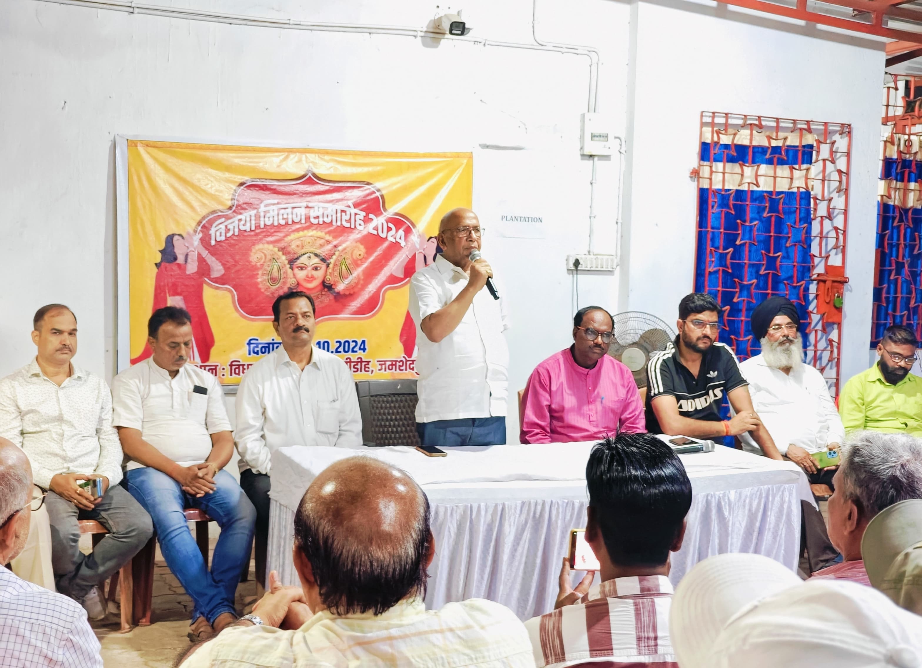NDA will form government in Jharkhand: Saryu Roy | The Avenue Mail
