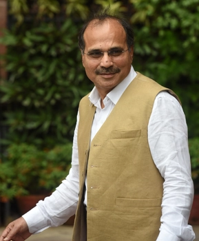 Congress appoints Tariq Anwar, Adhir Chowdhury, Bhatti Vikramarka Mallu ...