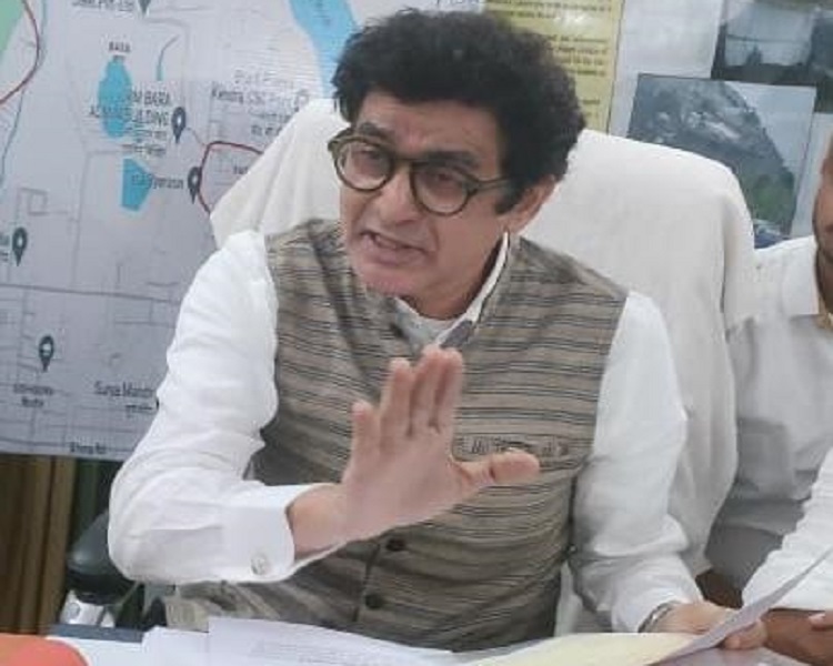 Jammu & Kashmir results positive, Haryana outcome unexpected: Congress ...