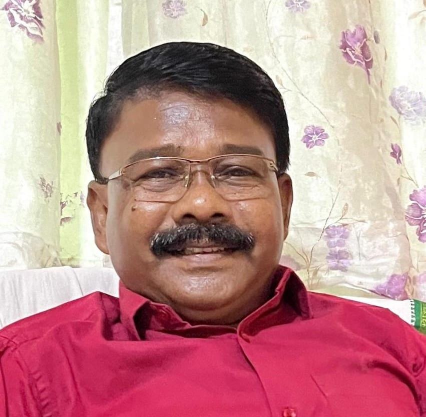 Jharkhand Elections: Former BJP MLA Mangal Singh Soy expresses discontent over ticket ...