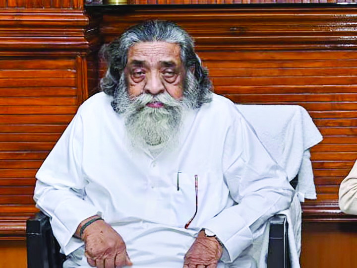 Shibu Soren's absence first in Jharkhand elections, shorter campaign ...