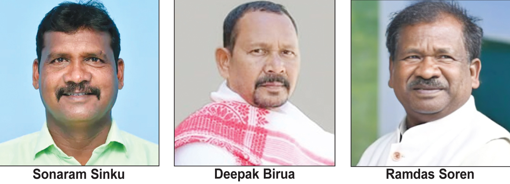 Kolhan MLAs eyes ministerial quota amid speculations on new ...