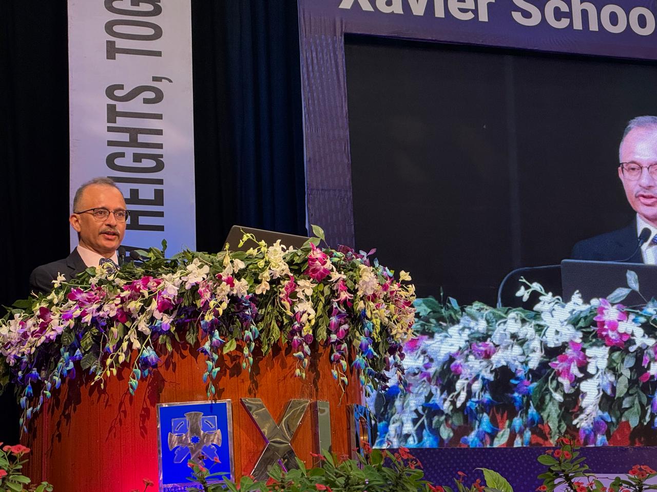 For Ratan Tata ethics, ethical conduct building block of civilized ...