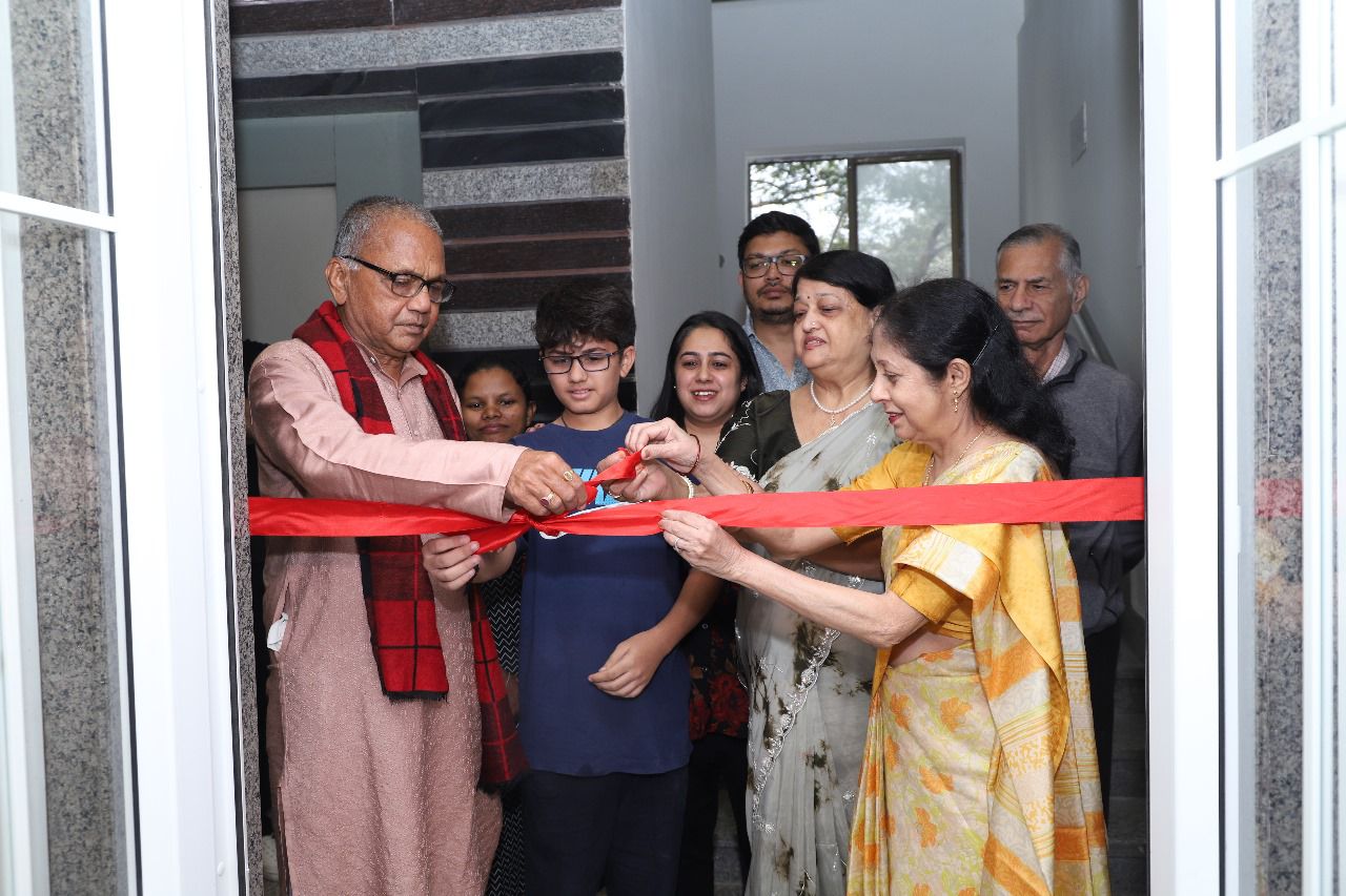 Purple Banyan Furniture Experience Centre inaugurated in Jamshedpur ...
