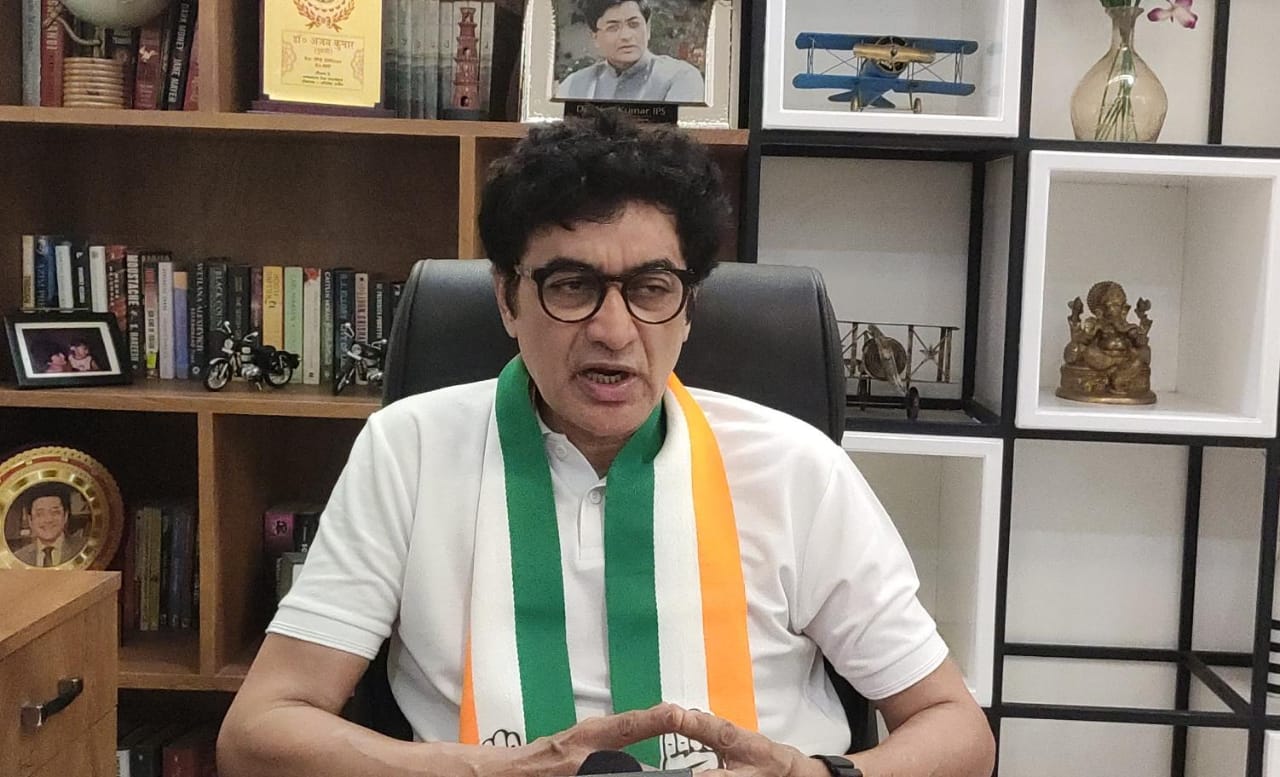 Constitution is the backbone of our democracy: Dr. Ajoy Kumar | The ...