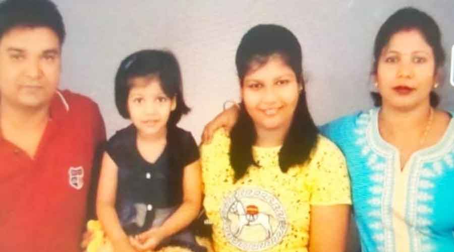 Jharkhand High Court reserves decision in Jamshedpur quadruple murder ...