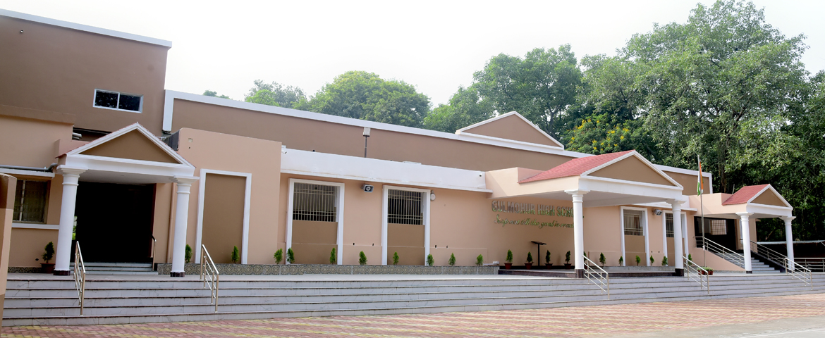 Gulmohur High School to mark 70 years with 'Jamshedpur Reads Literary ...