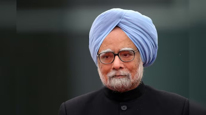 Former PM Manmohan Singh passes away at 92 | The Avenue Mail