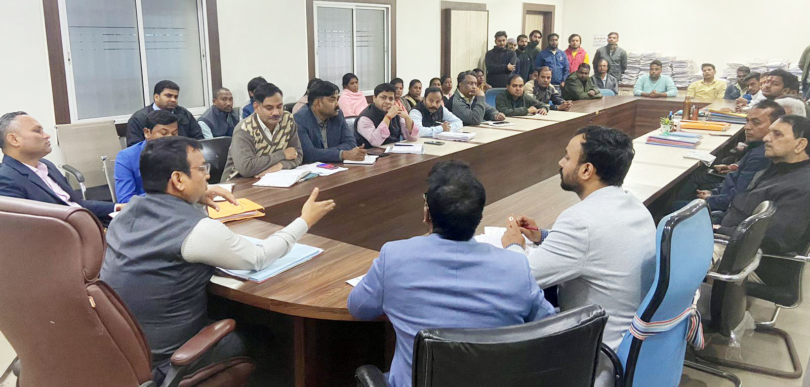 JNAC calls for overhaul of cleanliness in Jamshedpur | The Avenue Mail