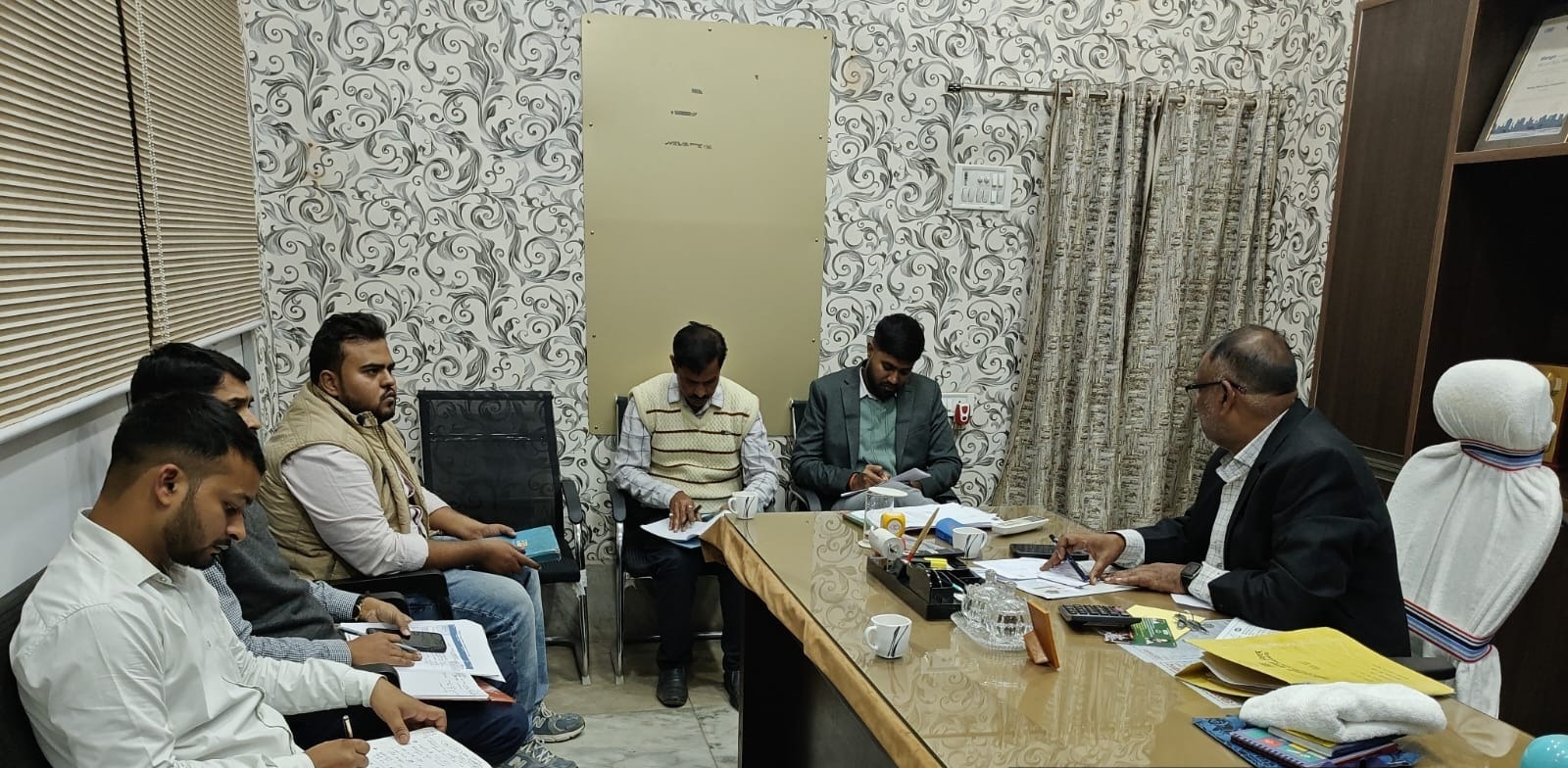 Mango Water Supply under scrutiny: Damaged pumps and transformer need ...