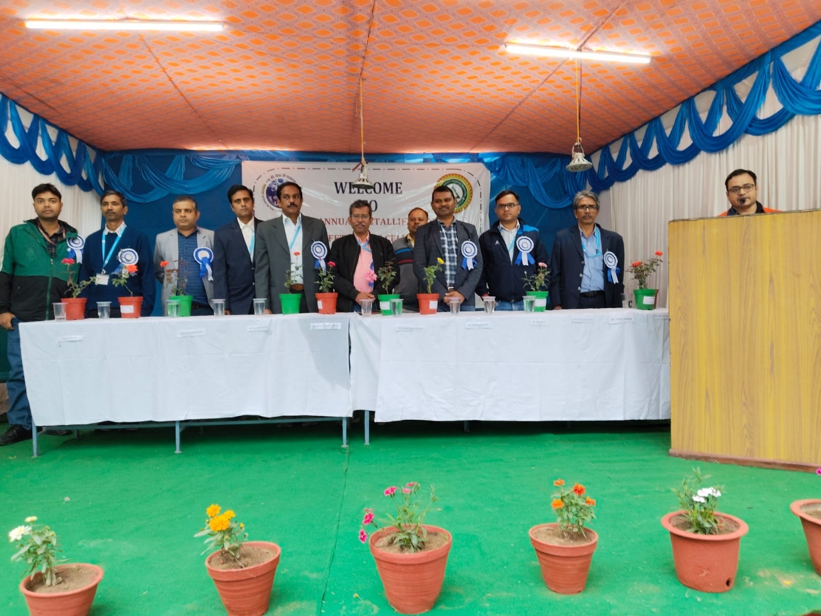 62nd Mine Safety Week kicks off at UCIL's Jaduguda Mines | The Avenue Mail