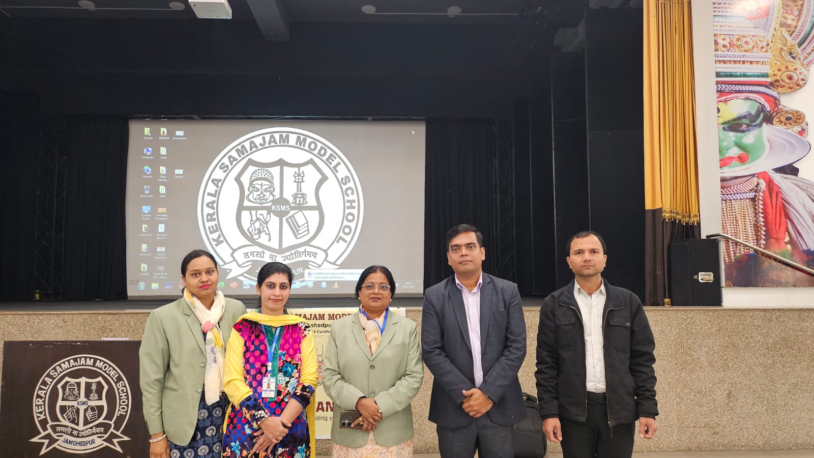 KSMS Jamshedpur Hosts Career Guidance Session on Company Secretaryship ...